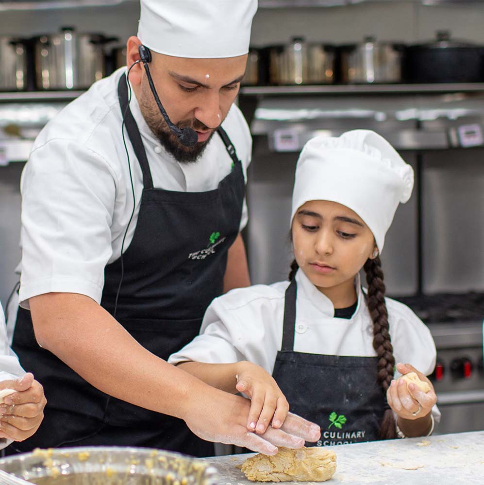 About Us – The Culinary School